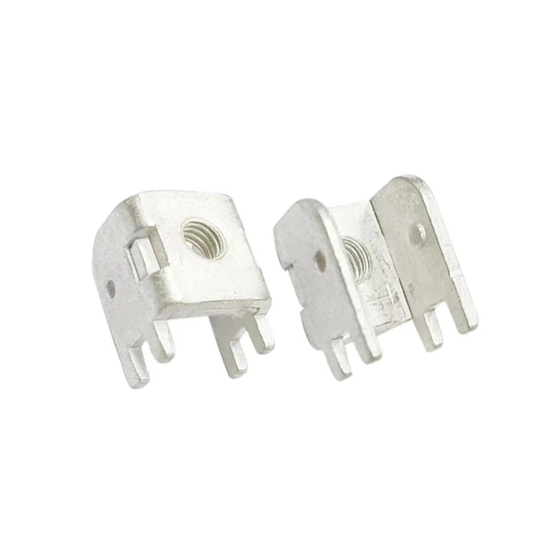TLS6408-T 150A Energy storage power terminal Copper gasket terminal PCB ...