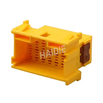 Yueqing Haidie Electric Co., Ltd. - Auto connector, Terminal