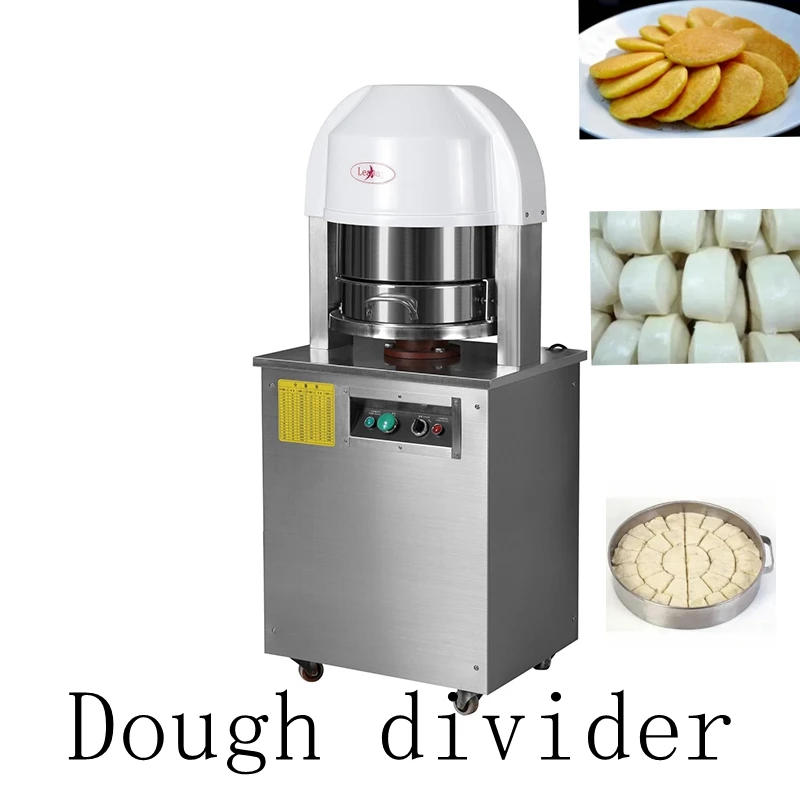 Loaf Toast Baguette Bread Moulder Dough Maker Small Dough Ball Divider ...