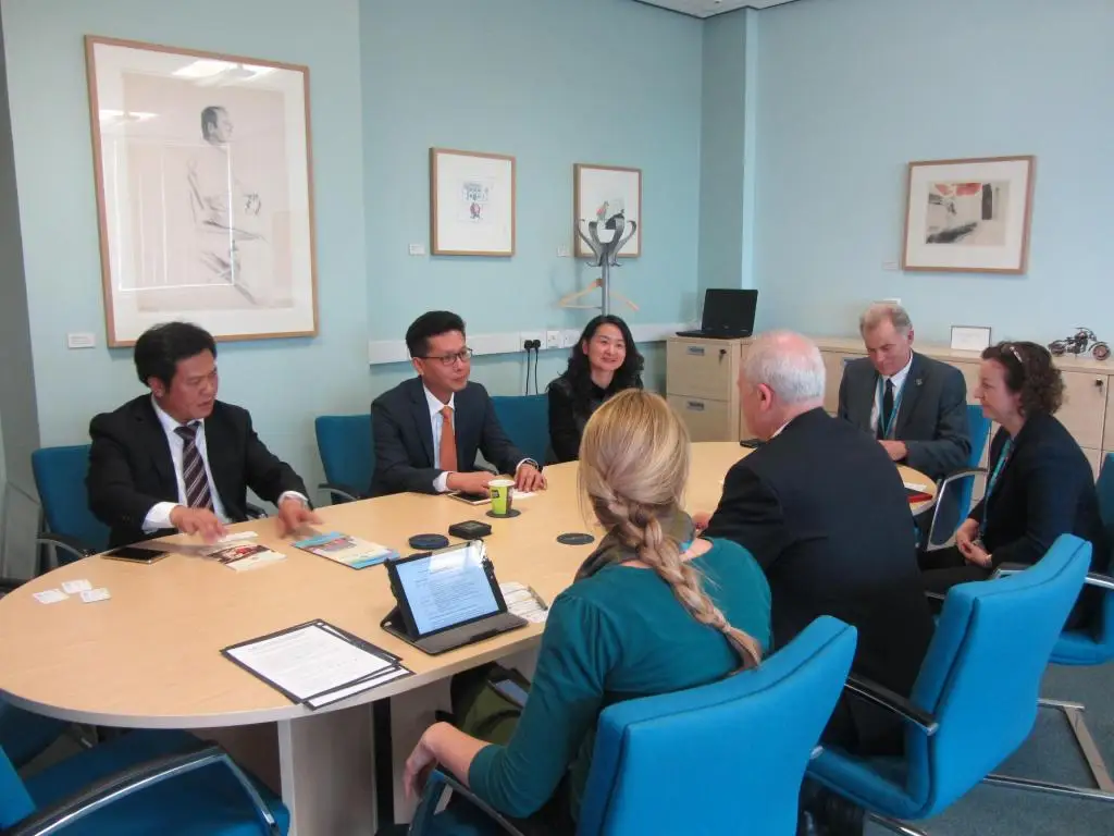 Small Ocean Drift Buoy For Monitoring Wave Size Wave Height And Ocean