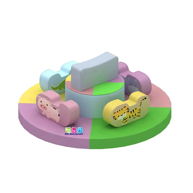 Kids Soft Play Foam Sponge Playground Equipment Climbing Toys| Alibaba.com