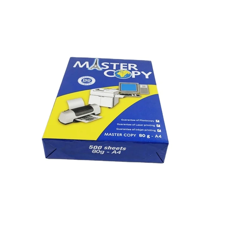 Raw Material For A4 Size Copy Paper Cheaper Paper - Buy Navigator A4 ...