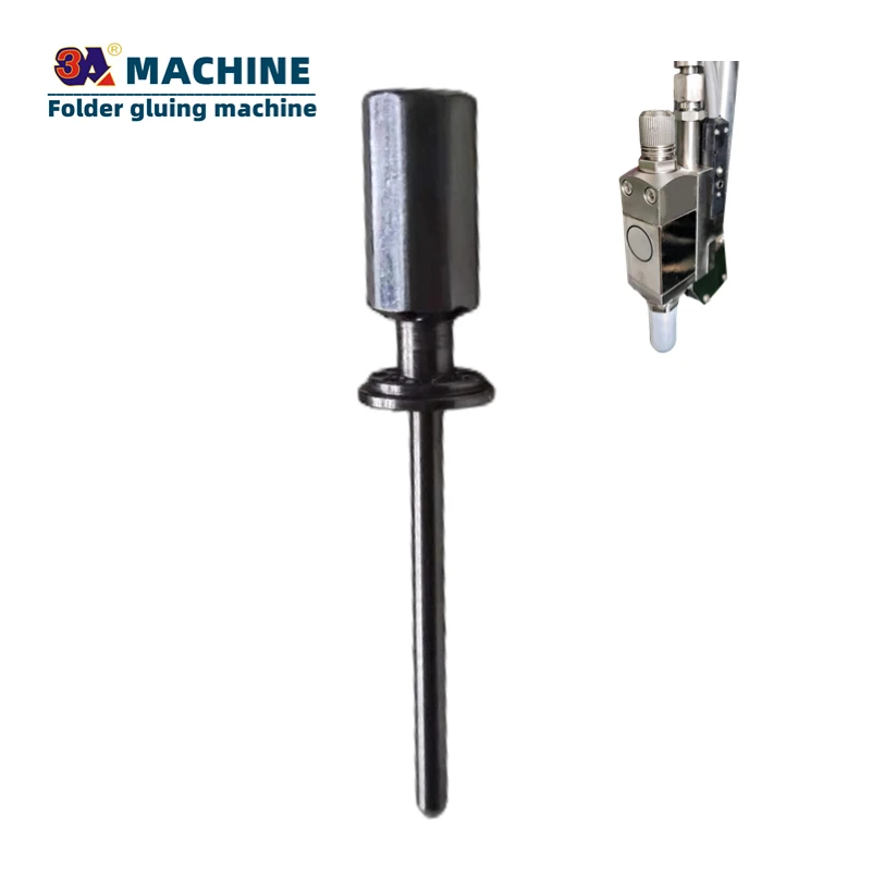 Gluing Machine - Precision Cold Glue System for All Needs