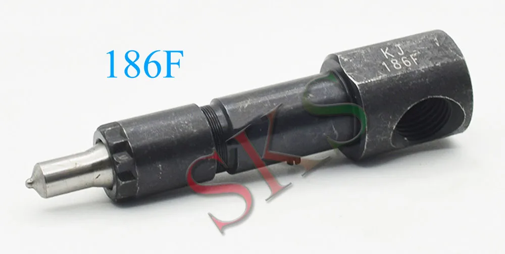 High Quality Fuel Injector For Yanmar 192f Diesel Generator - Buy ...