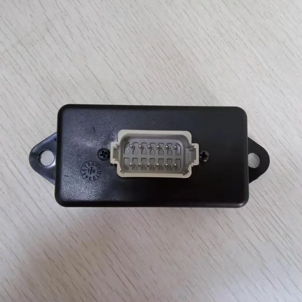 Control Steer Mode Ecu For Jcb 3cx Backhoe Loader 728/30000 - Buy Ecu ...