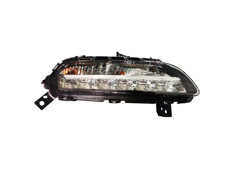Factory Outlet High Quality Daytime Running Lights Suitable for 2010 ...