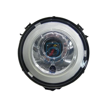 Classical Mercedes W463 Headlight G Class 2007-2020 W463 Headlights ...