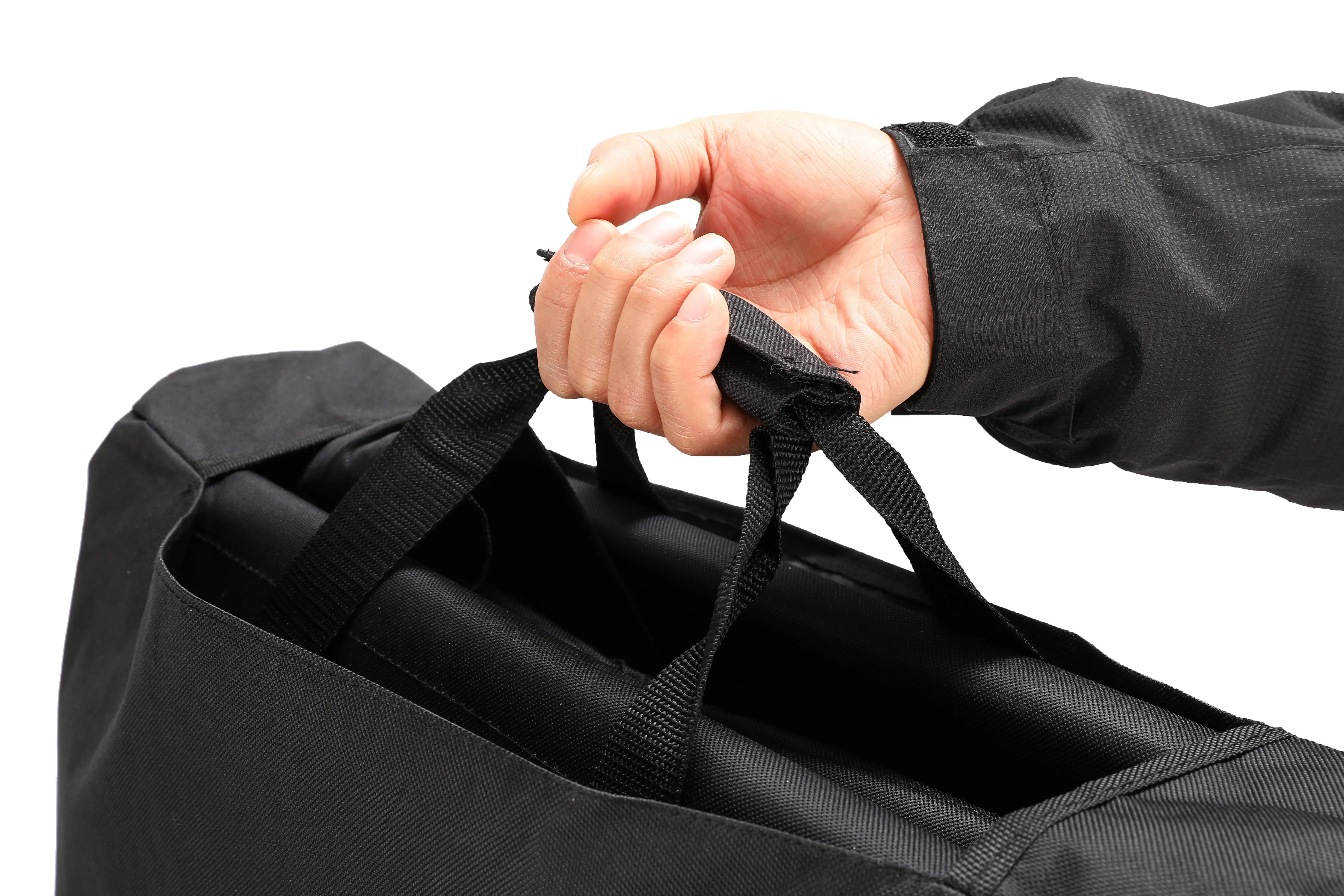 Collapsible Metal Frame Folding Camping Wagon - Go Outdoors