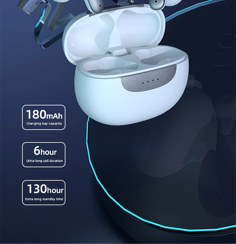 Hot Sale New Product Ultra-small Body Comfortable In-ear 13mm Large ...