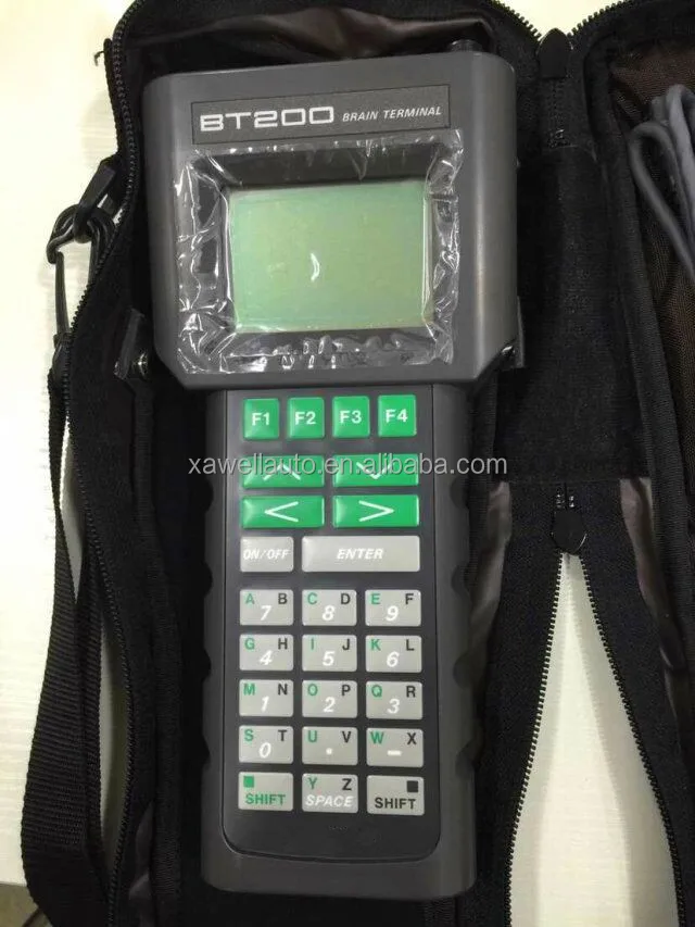 Yokogawa BT200 Brain Terminal - Portable and Customizable