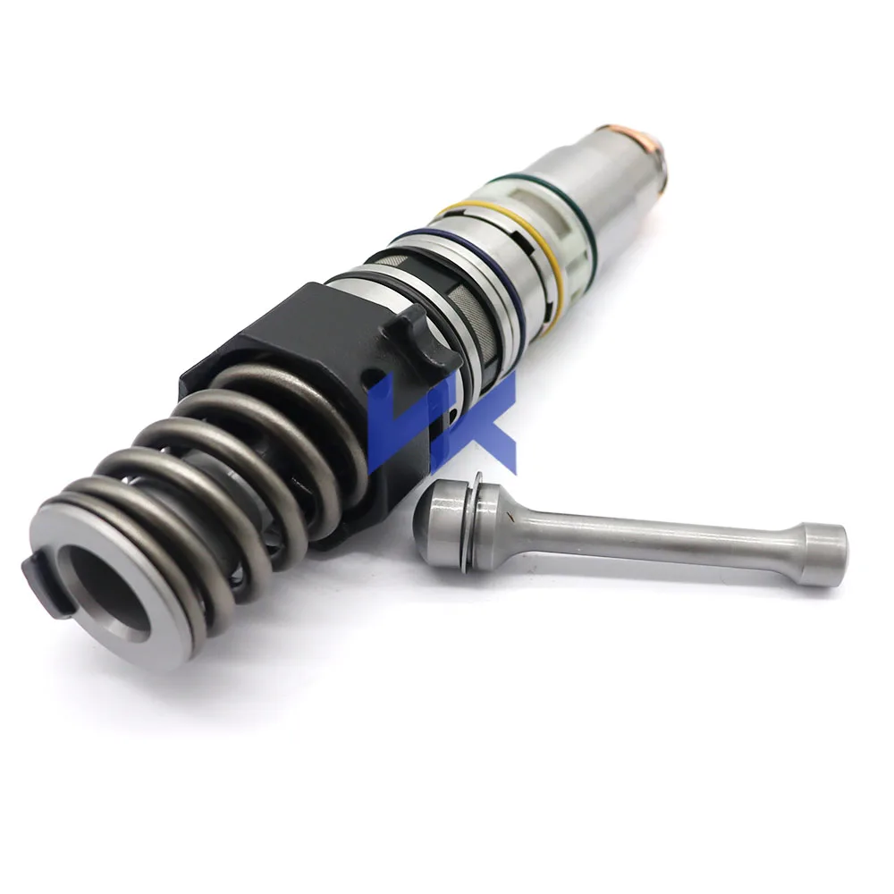 Diesel Engine X15 Isx15 Qsx15 Common Rail Fuel Injector 4088665 For ...