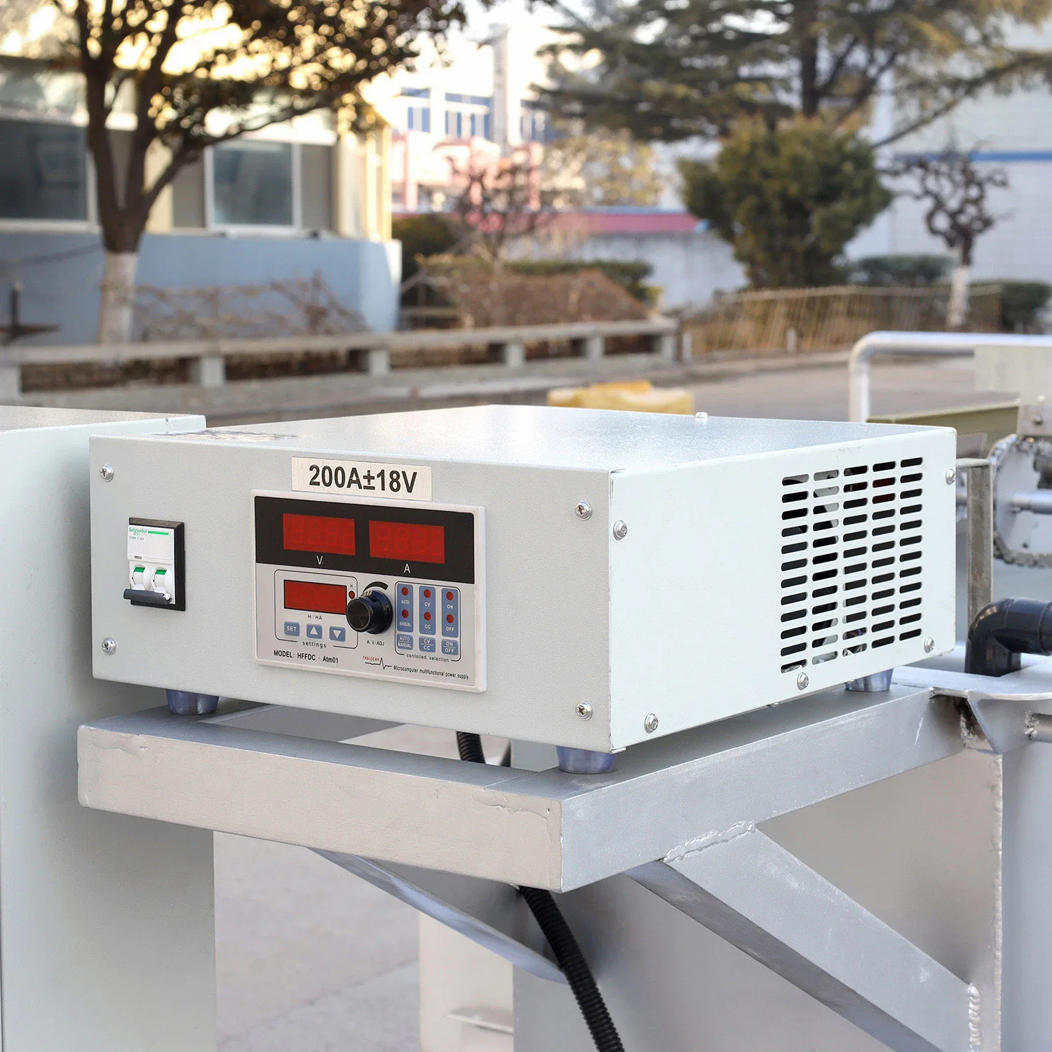 Electrolysis floatation machine DAF SYSTEM| Alibaba.com