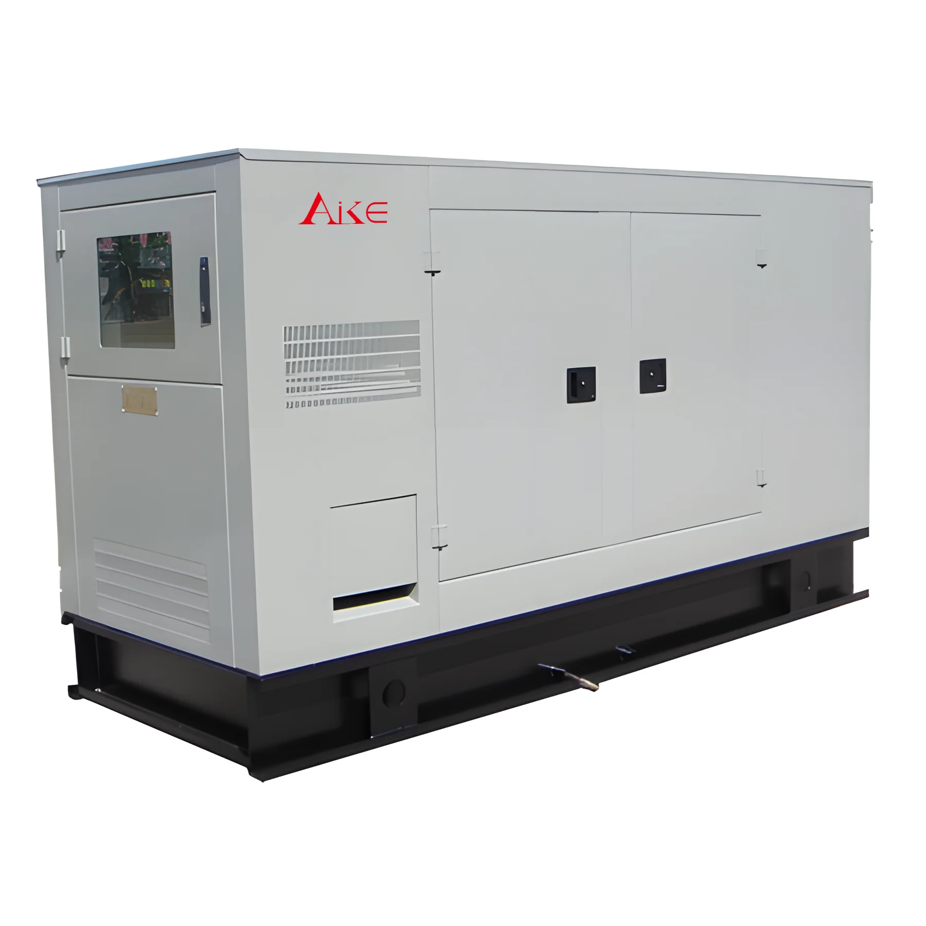 Cummins 120kw/150kva 50hz Generator Set Diesel Generator - Buy Diesel ...
