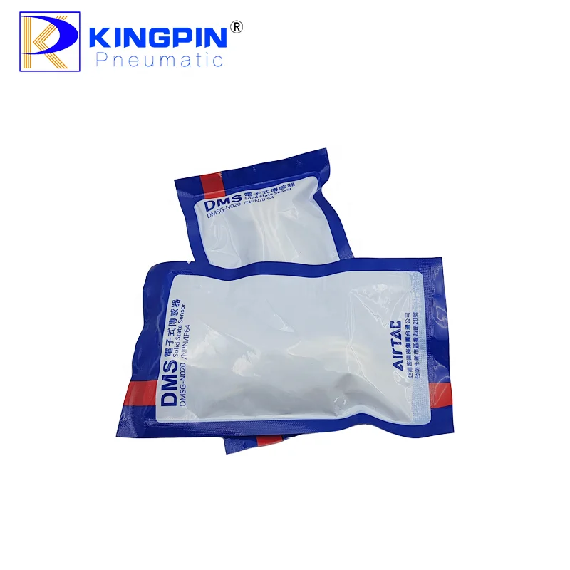 Airtacs Cylinder Magnetic Switch Dmsg-n020 Pneumatic Component - Buy ...