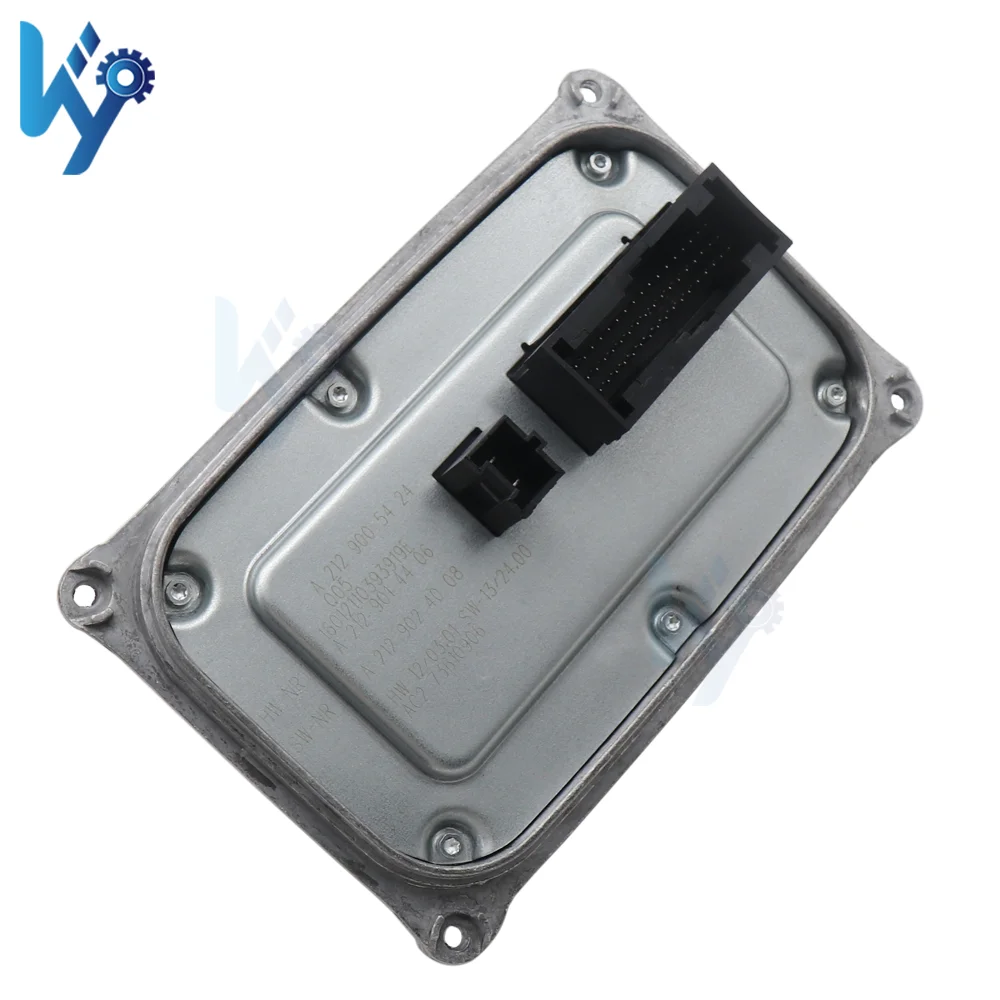 Ky Oem A2129005424 For E-class W212 S212 C207 A207 E350 Led Headlamp ...