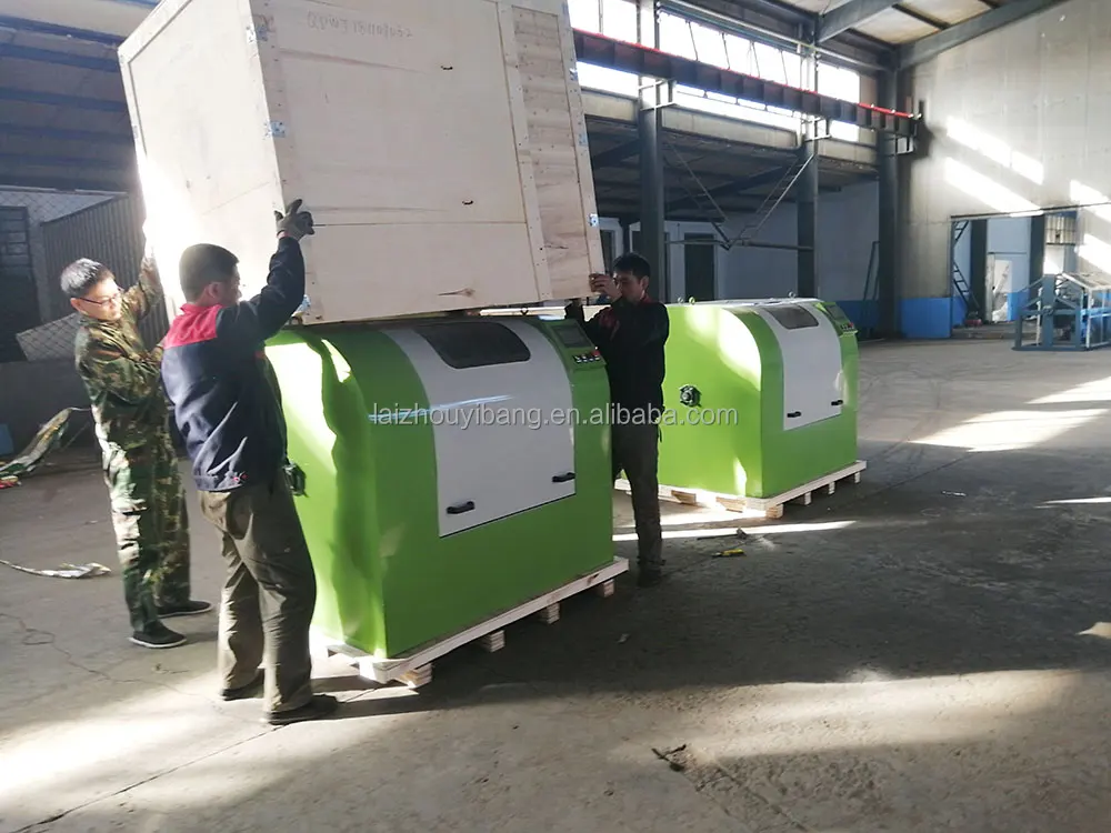 2 In 1 Pp Raffia Twine Twisting Spool Winding Machine Agricultural ...