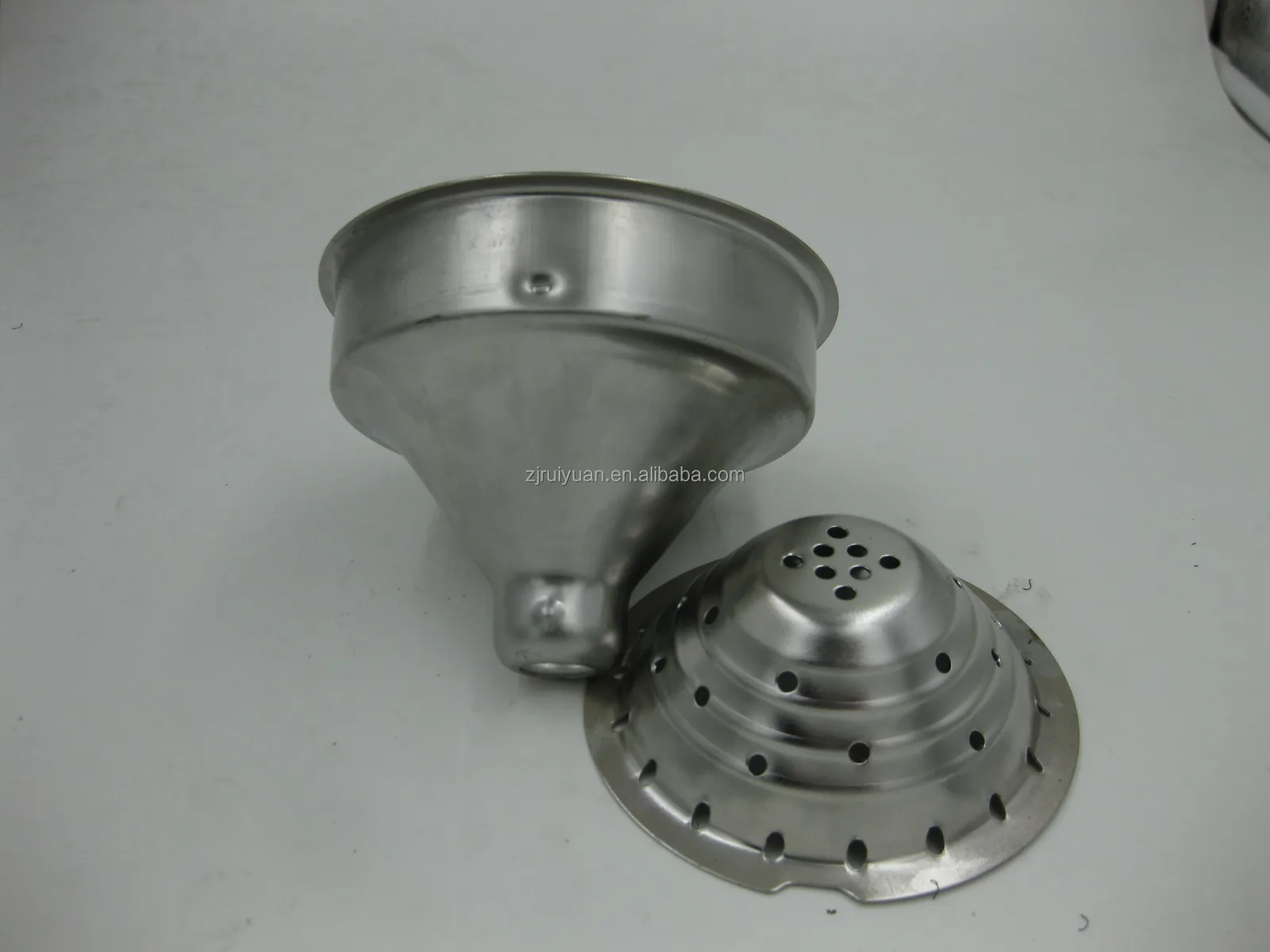 Cast Iron Citrus Juicer | Extra-large Commercial Grade Manual Hand ...