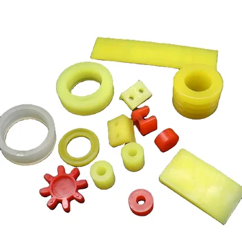 Multi-material Polyurethane Profile Molded With Rubber Epdm Nbr ...