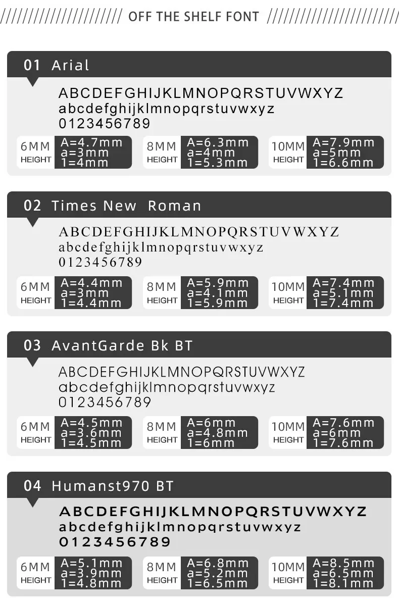 Custom Diy Brass Leather Branding Personalized Hot Foil Stamping ...