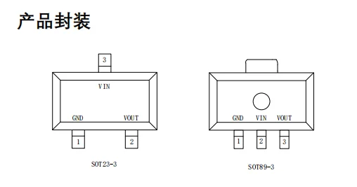 LM317 Voltage Regulator IC - AMS1117 Adjustable 3.3V, 2.5V, 1.2V, 1.8V ...