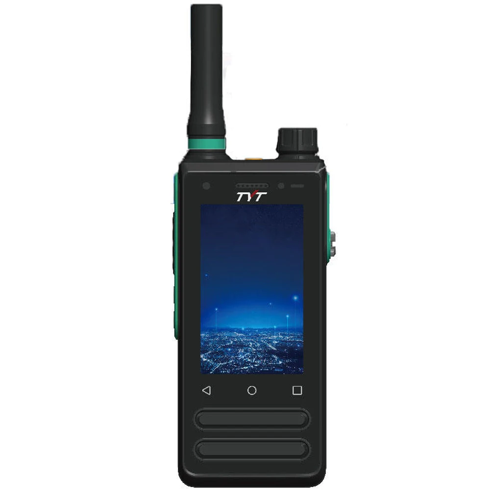 IP-78 TYT 2G/3G/4G LTE S200 Lte Radio Portable Two Way Radio 4G Zello ...