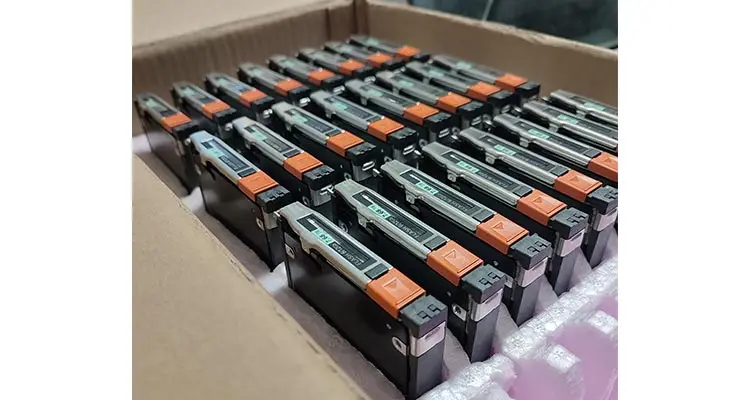 Dell EMC 7.68TB SSD Server Internal - High Performance Storage