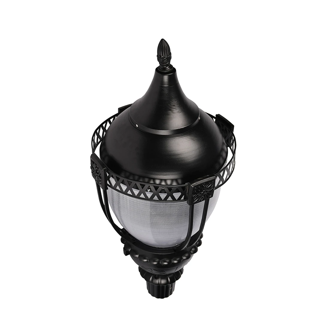 US Warehouse Acorn LED Post Top Lights - Versatile & Durable