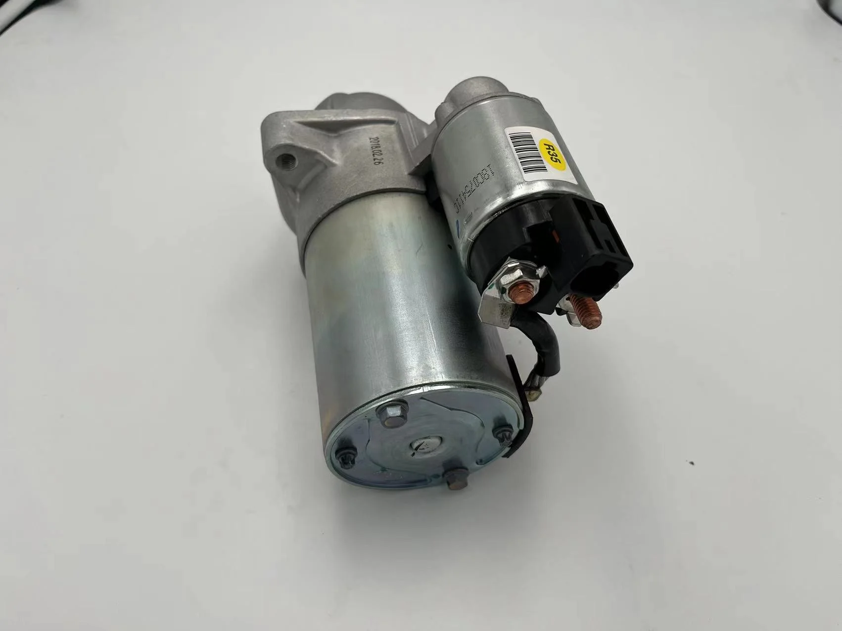 12v 2.0kw 11t Auto Car Starter Motor For Hyundai Kia 36100-2f000 ...