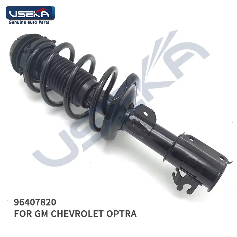 Auto Absorber Shock Car Shock Absorber Manufacture For Gm Chevrolet ...
