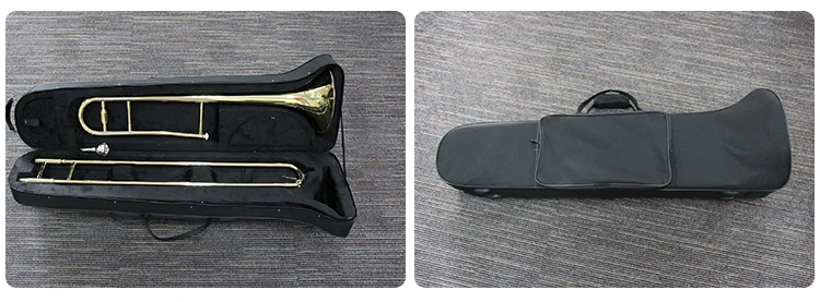 Chinese High Quality Trombone for Sale Wholesale Price Trombone ...