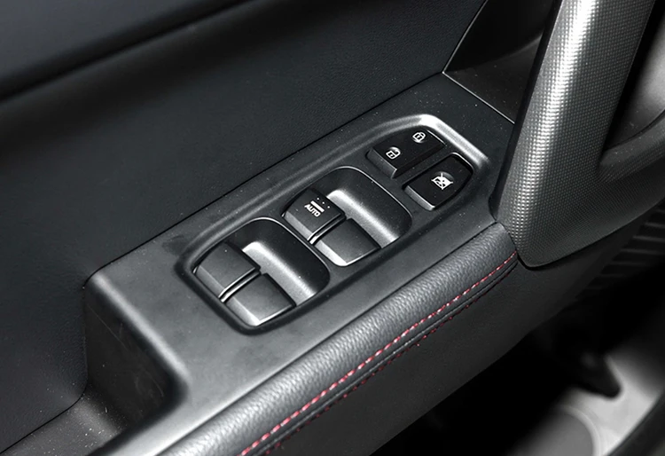 Hyundai CRETA Power Window Lifter Switch - Reliable & Durable