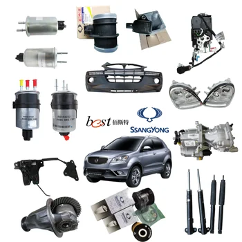 Auto Engine Spare Parts Timing Chain Guide For Audi A4 A6 A8 3.0t ...