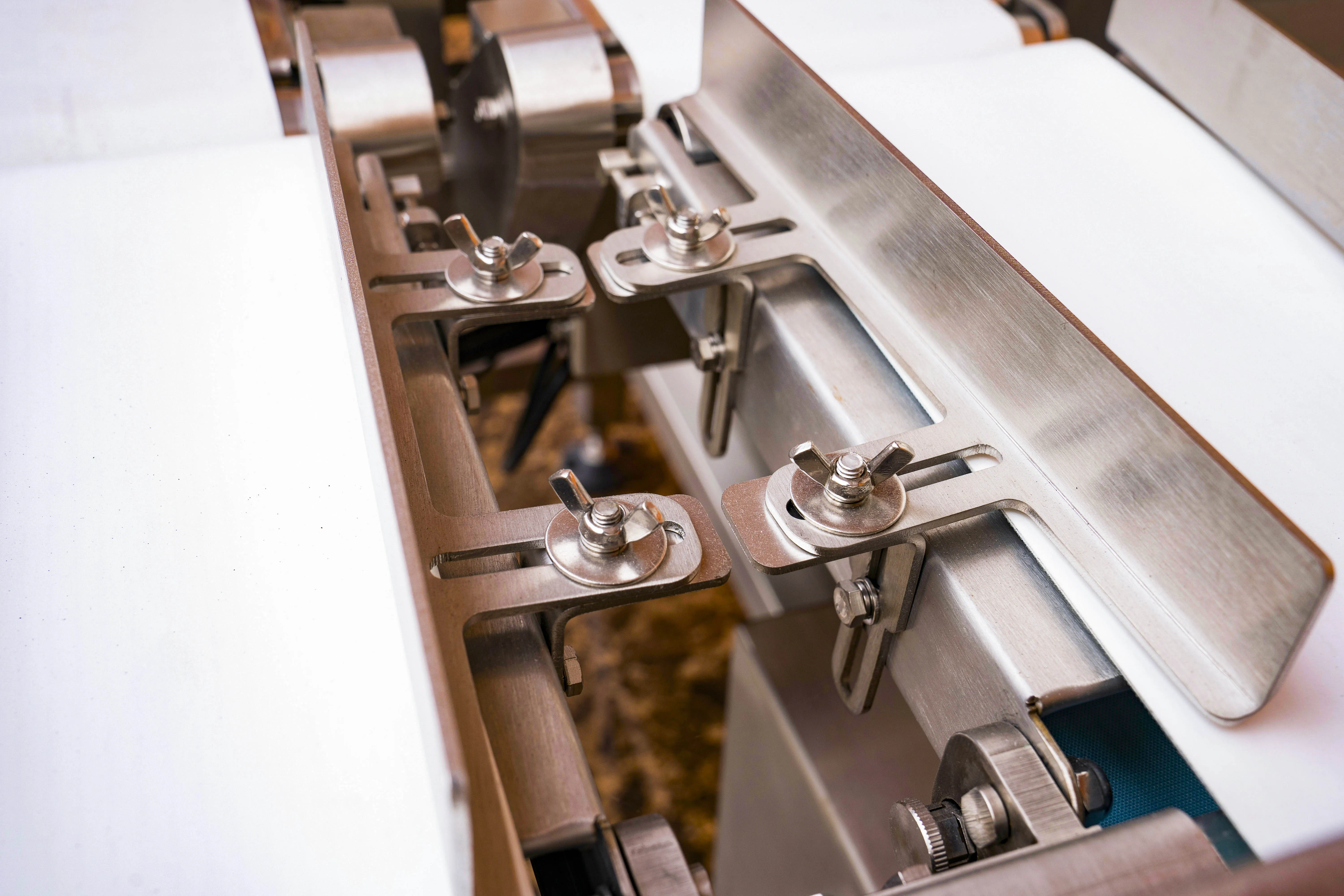 Hot Sale Fish Grading Machine - Efficient Tilapia Sorter