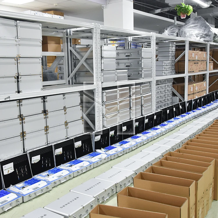 Portable Hydraulic Oil Particle Counter Oil Contamination Detector Oil Liquid Particle Counter