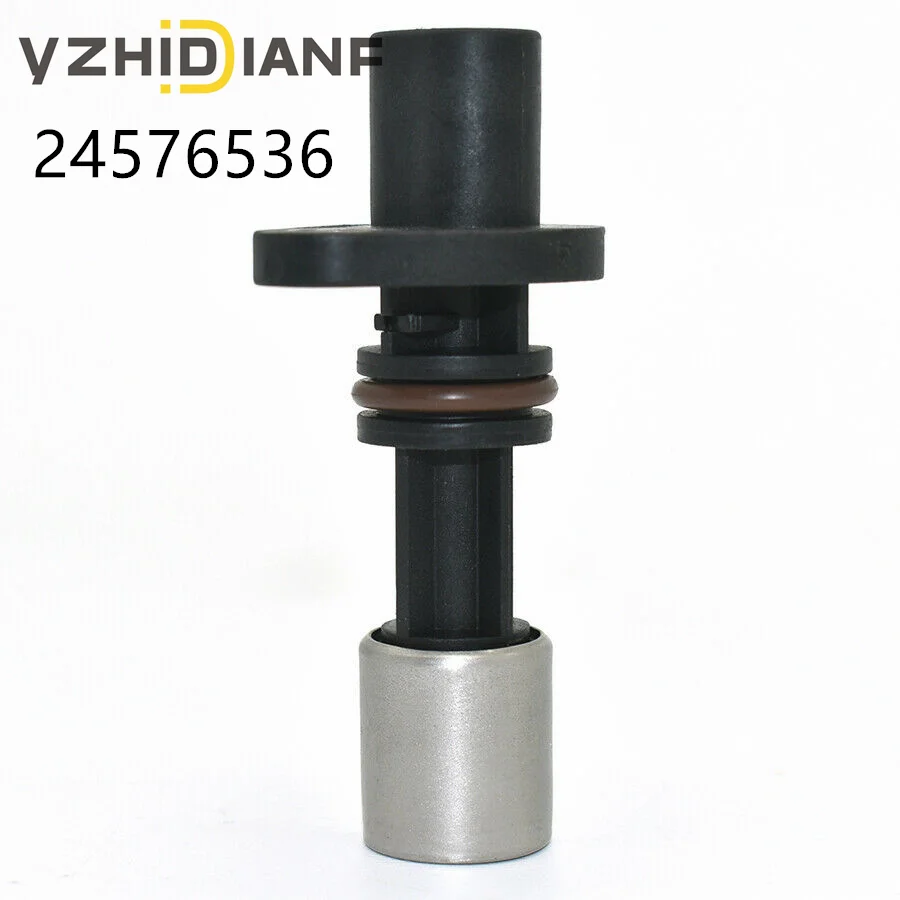 엔진 자동차 부품 크랭크 크랭크축 위치 센서 24576536 시보레 S10 Gmc Sonoma L4 Pc122 - Buy ...