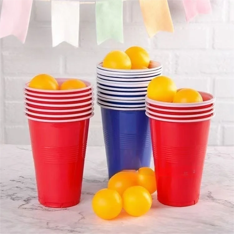 Disposable Cups Drink Cups For Cocktails And Beer - Buy Disposable ...