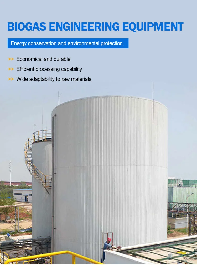 Industrial Simple Biogas Torch Biogas Combustion Equipment for Sewage ...