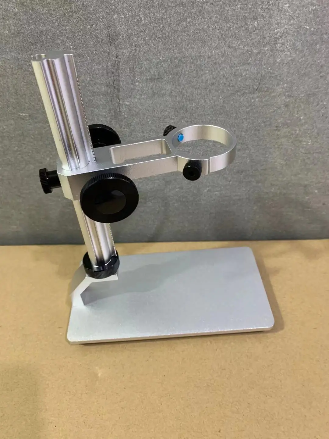 Aluminium Alloy Universal Adjustable Professional Base Stand Holder ...