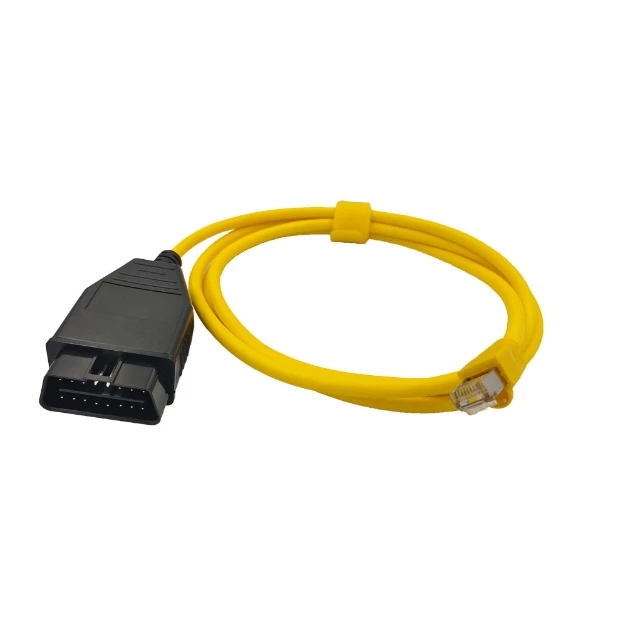 ENET Cable for E-SYS Coding is suitable for automotive F chassis ...