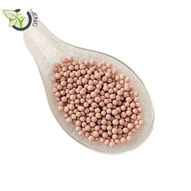 Calcium Zeolite Caa Molecular Sieve 5a Catalyst For Mercaptan Co2 Below ...