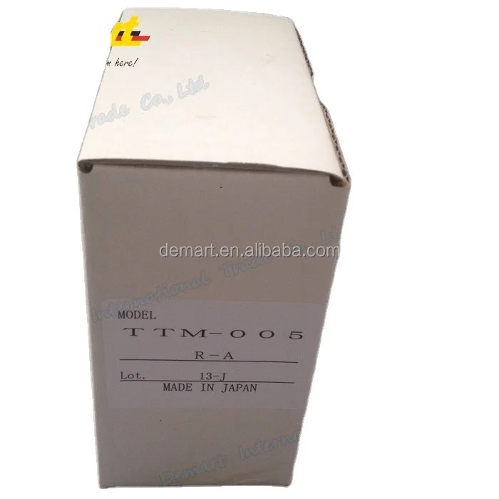 ตัวควบคุมอุณหภูมิ TOHO TTM-005W-R-A รุ่นอัพเกรดสำหรับ TTM-005-R-A ...