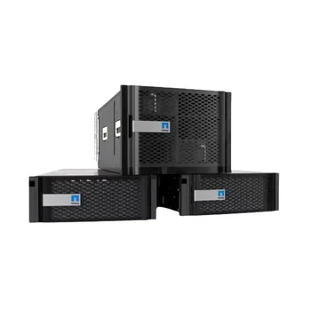 New & Original Netapp Aff A Series Aff A900 All Flash Networking Data Storage - Buy Netapp 8u ...