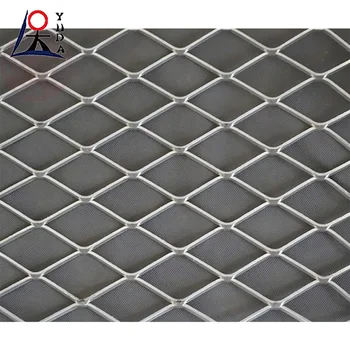 Expanding Mesh Galvanised Expandable Wire Mesh Price Flatten Expand ...
