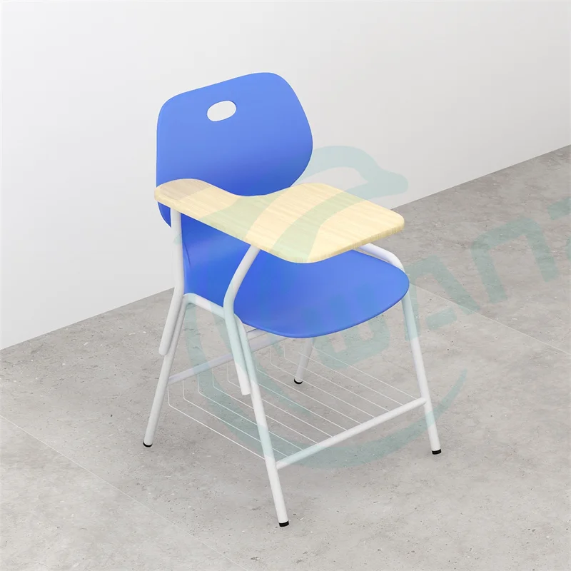 Modern School Classroom Modular Classroom Ergonomic Adult School ...