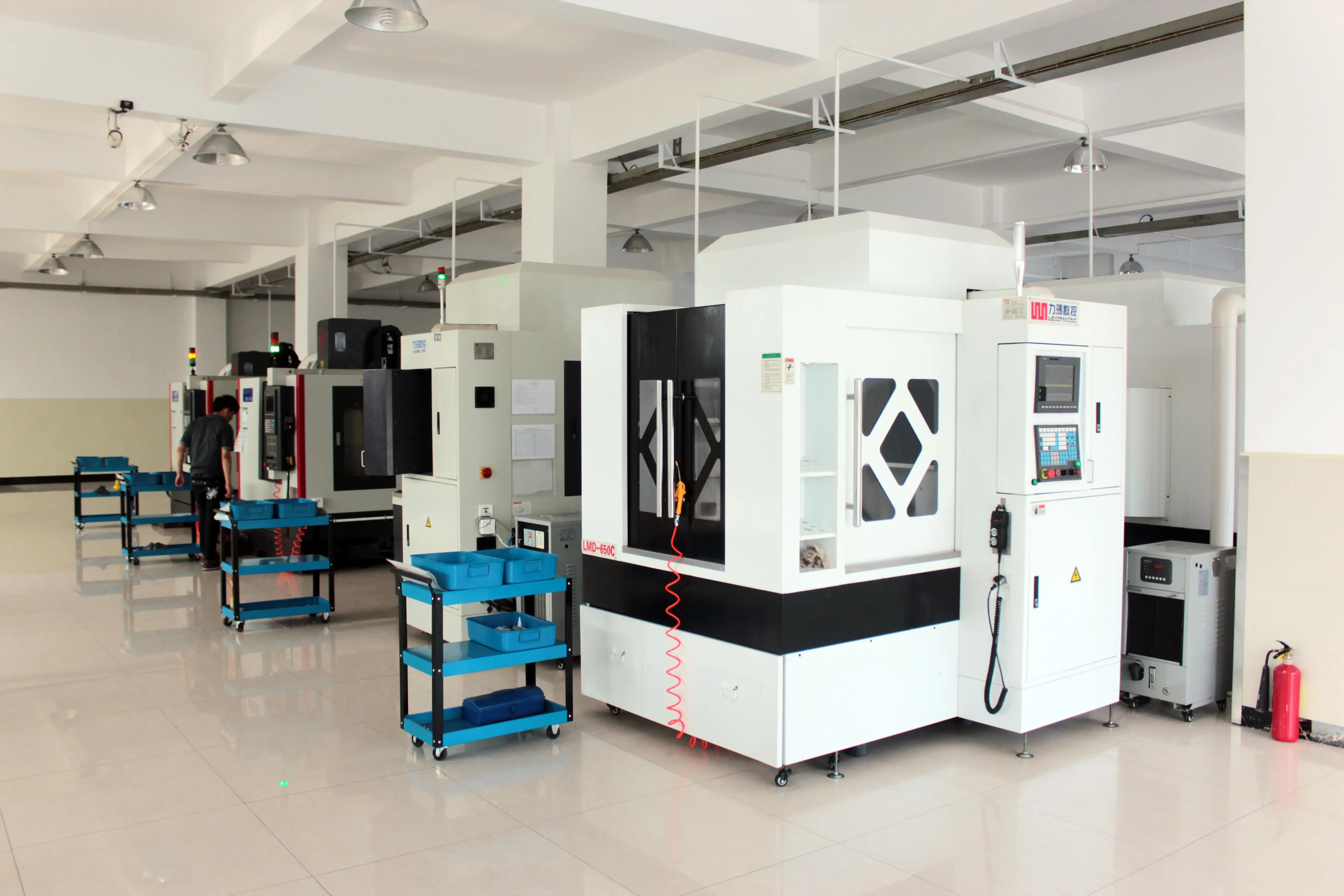 BLUESAO Double Pelvic Osteotomy Kit - 25 Degree DPO Plates