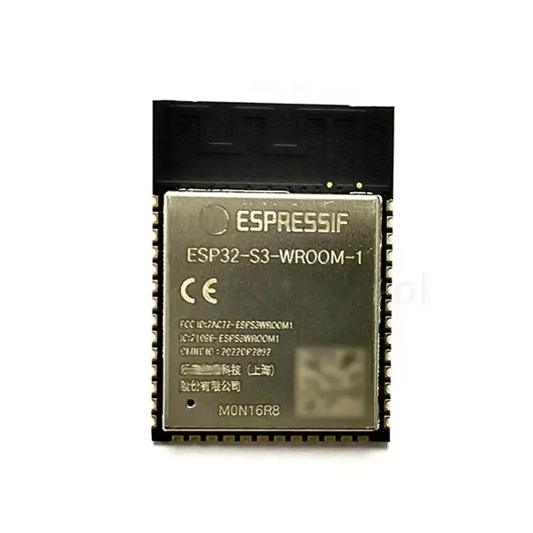 Esp32-s3-wroom-1u-n16 Esp32-s3-wroom-1u-n16r2 Esp32-s3-wroom 1u N16r8 Wifi Bluetooth Integrated ...