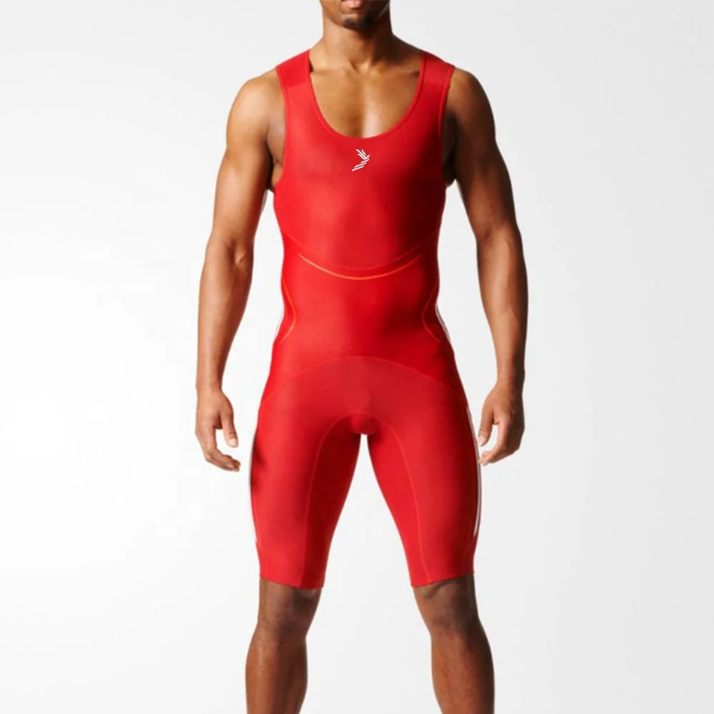 American russian mexico international low cut custom wrestling singlets ...