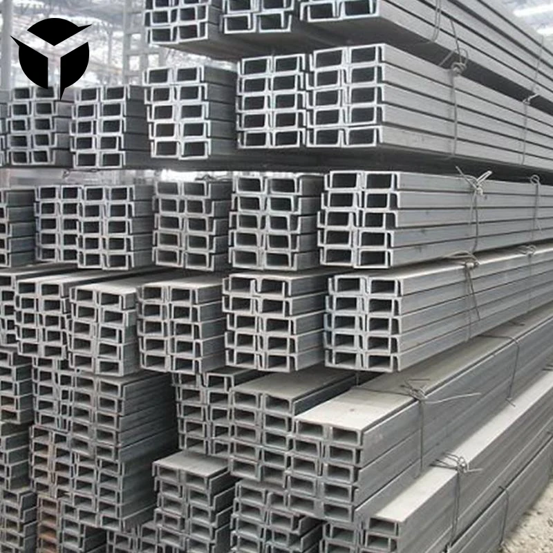 30mm Upn 40*35 Upn 60*30 Upn 100 Q235 S355jr Structural Steel U Channel - Buy Upn 100 U Channel ...
