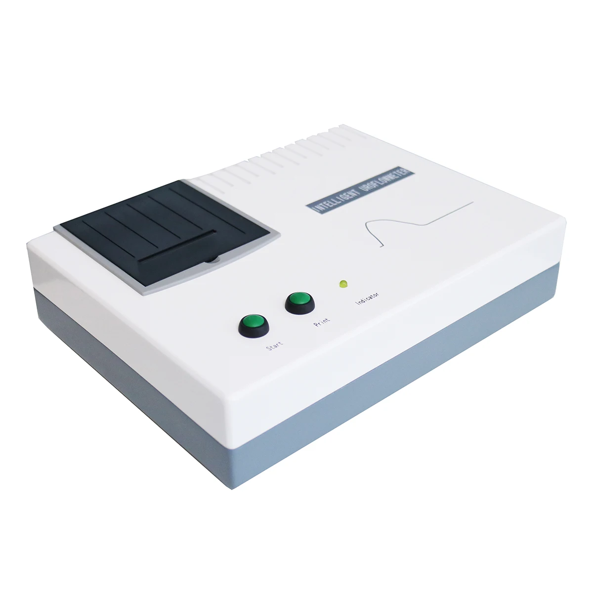 High Quality Uroflowmeter - MSLUD01 for Health Analysis