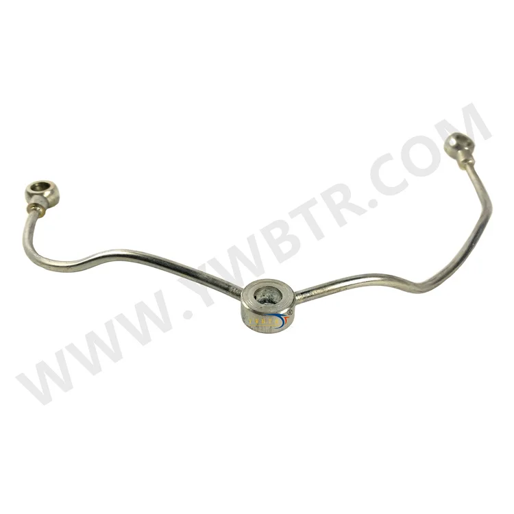 High-quality Oil Torn Pipe for NPR 4HF1 - Wholesale
